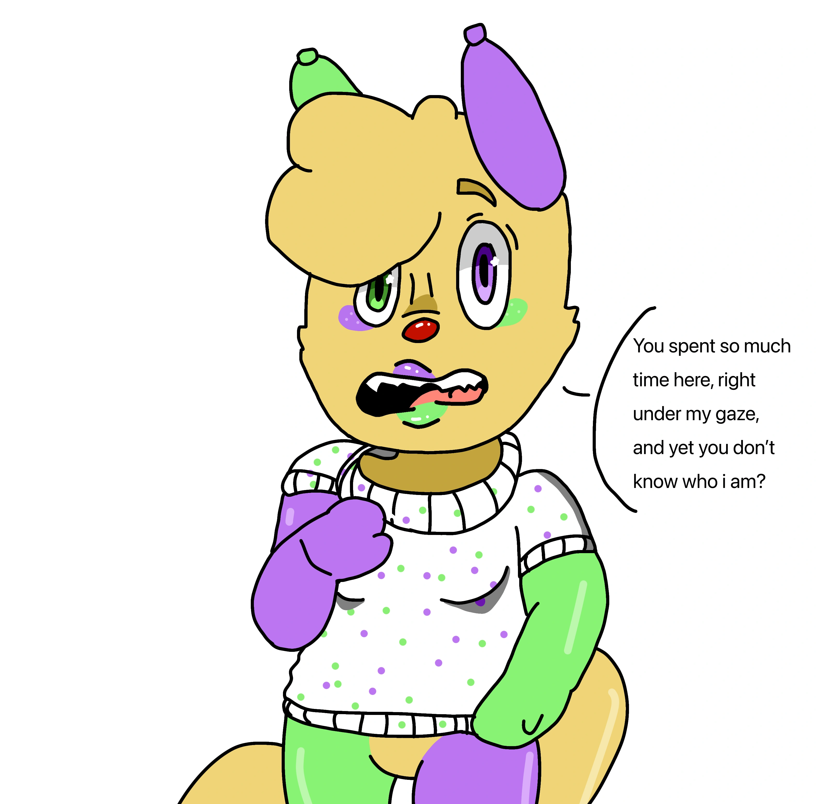 CRK REFERENCE?! (PrettyFunny edition!) | Fandom