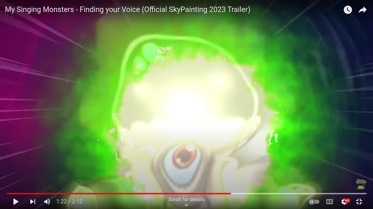 Discuss Everything About My Singing Monsters Wiki | Fandom