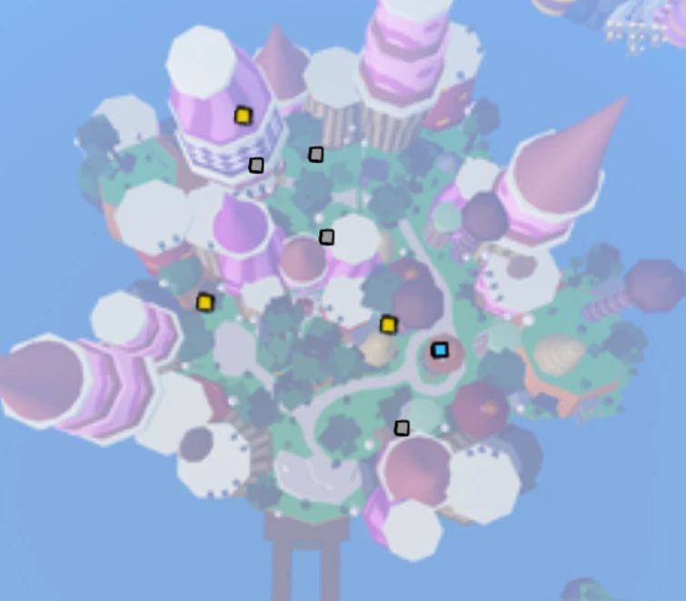 Chest Locations | Fandom