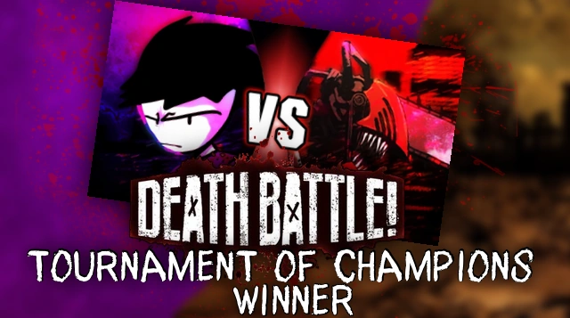 OC Tournament of Champions - FINISHED | Fandom