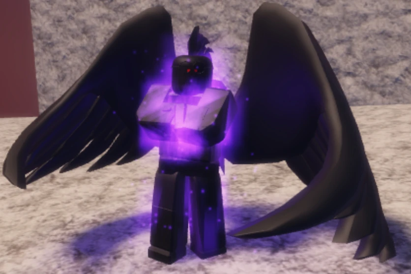 Anti-Eldritch Black Dove reveal to those who haven’t seen it | Fandom