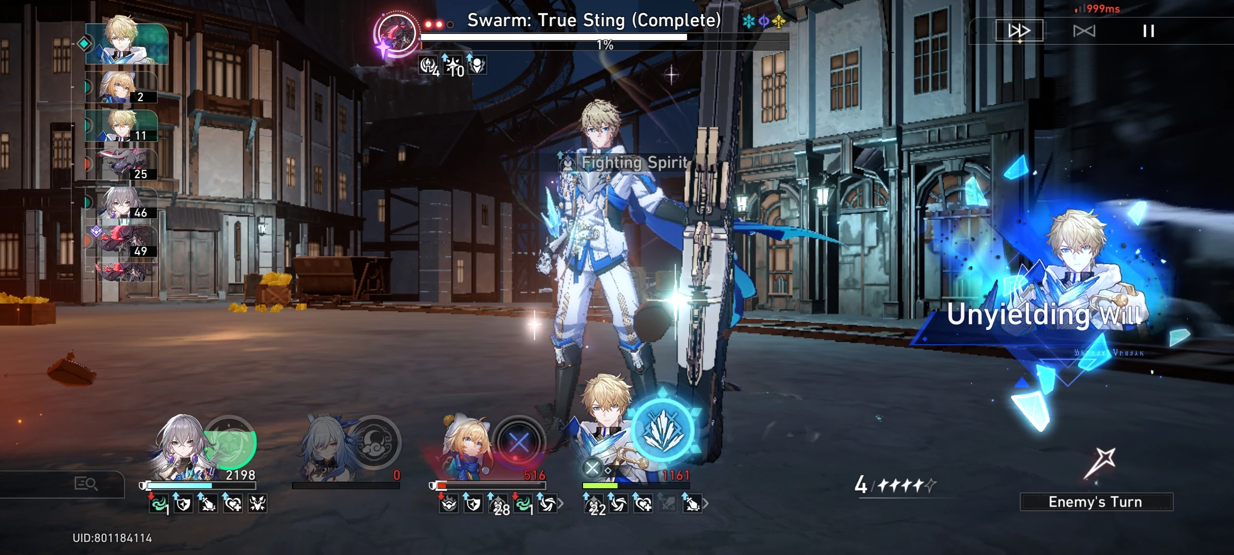 Swarm disaster is terrifying no matter how gud I git | Fandom