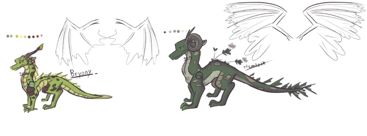 Discuss Everything About Wings of Fire Wiki | Fandom