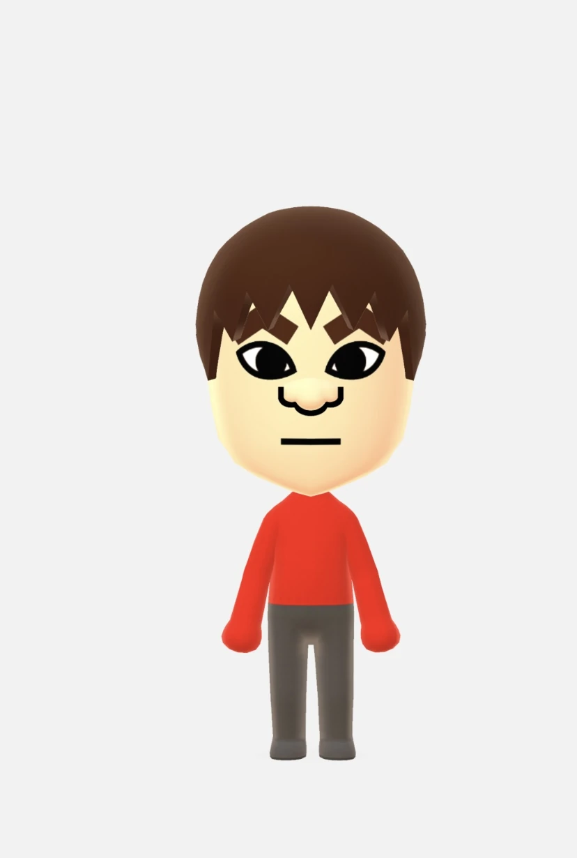 Mii | Fandom