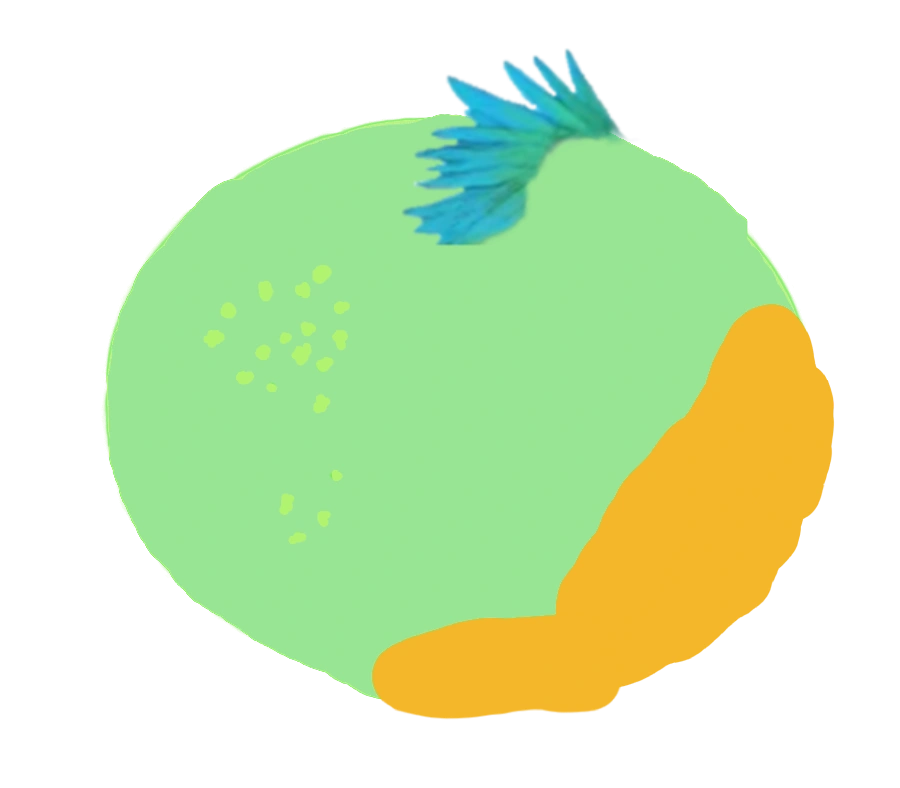 Mimic egg (concept) | Fandom