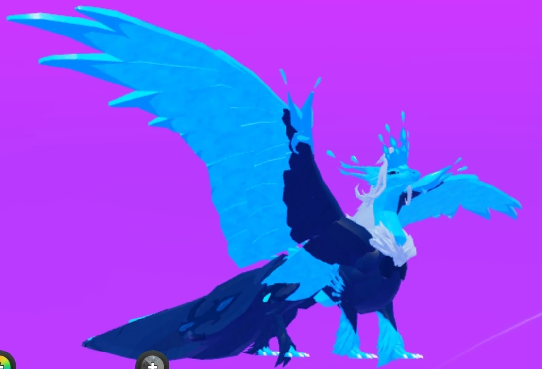 Blue Diamond Erridea | Fandom