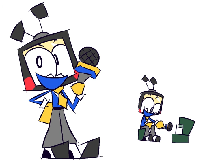 Discuss Everything About Mixels Wiki | Fandom