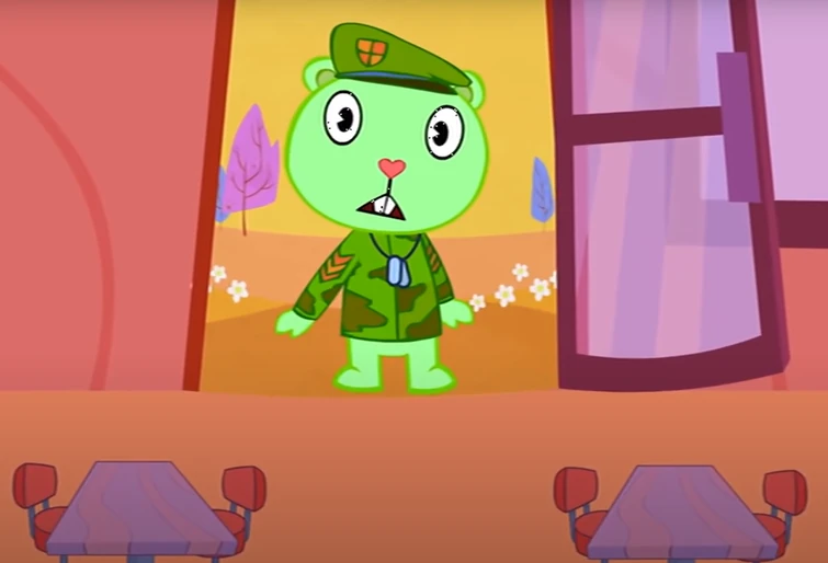 Flippin' Burgers is a really weird and bad episode. | Fandom