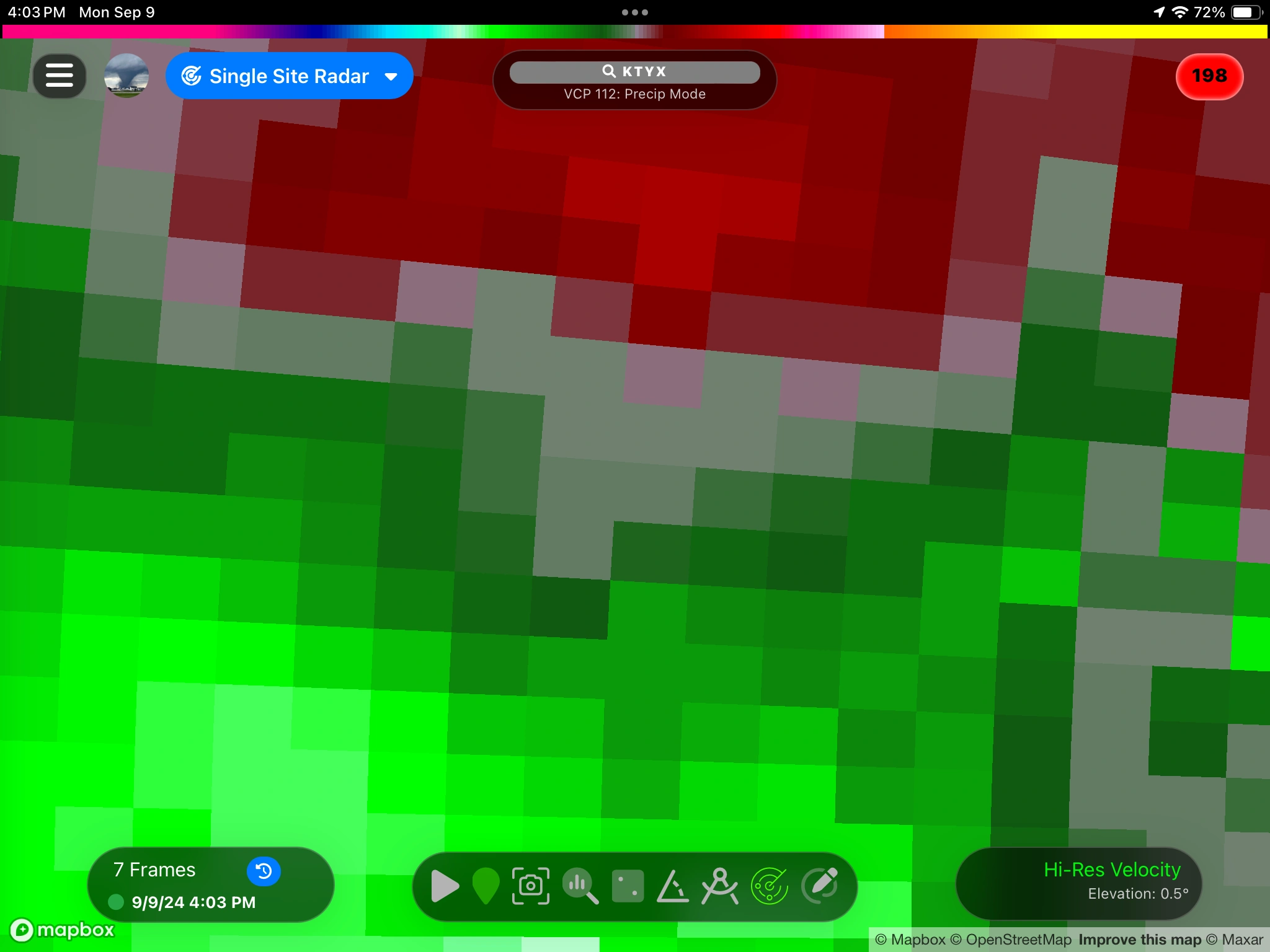 Rotation or Contamination? | Fandom