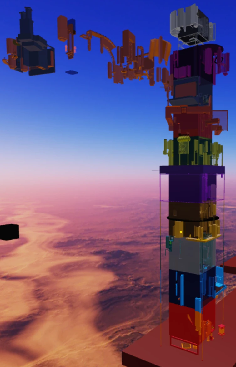 Discuss Everything About Juke's Towers of Hell Wiki | Fandom
