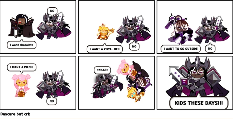 Comic #6 for bored ppl | Fandom