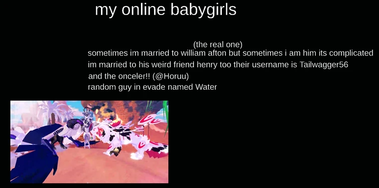 average yohsog player | Fandom