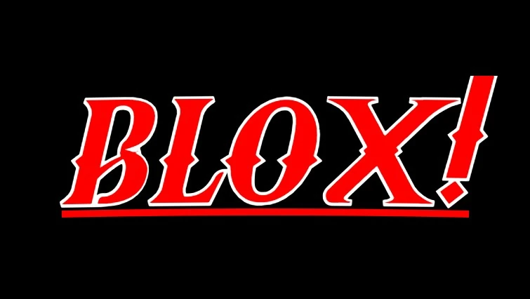 BLOX! (Proof of concept) | Fandom