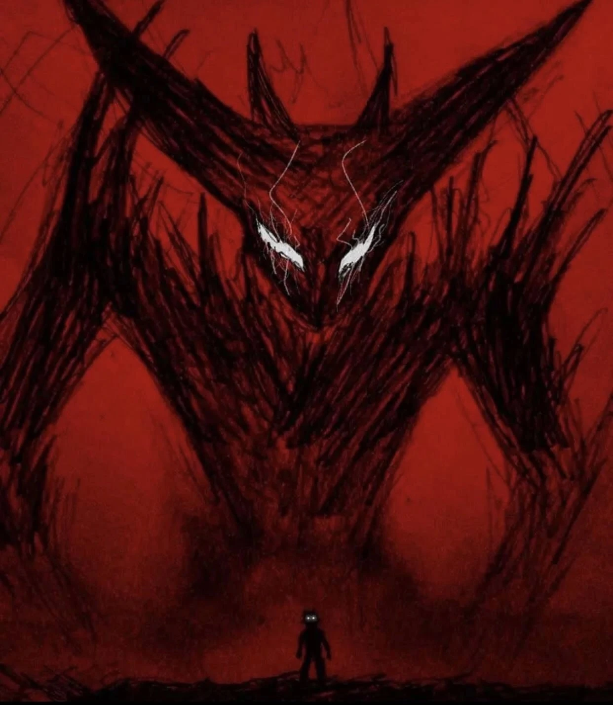 Making a new gore breathing technique , but I need a name, here’s the ...