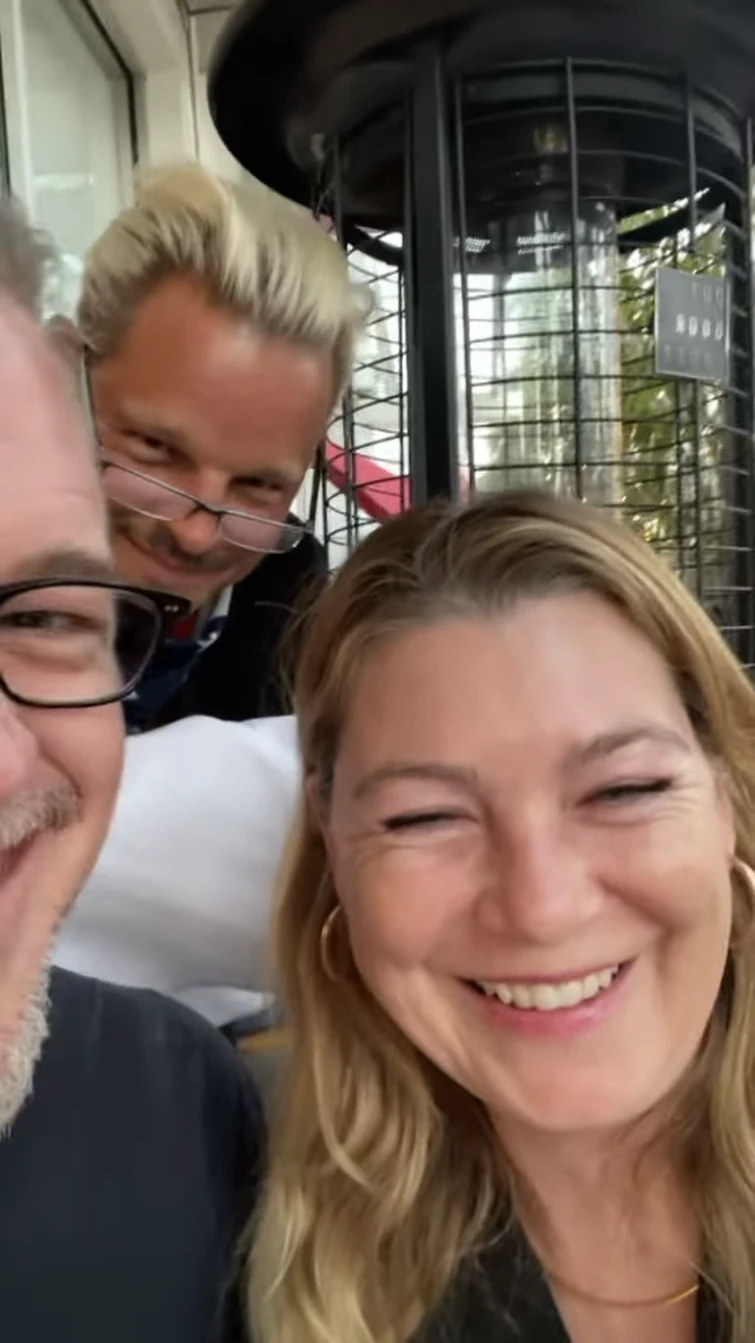 Discuss Everything About Grey's Anatomy Universe Wiki | Fandom