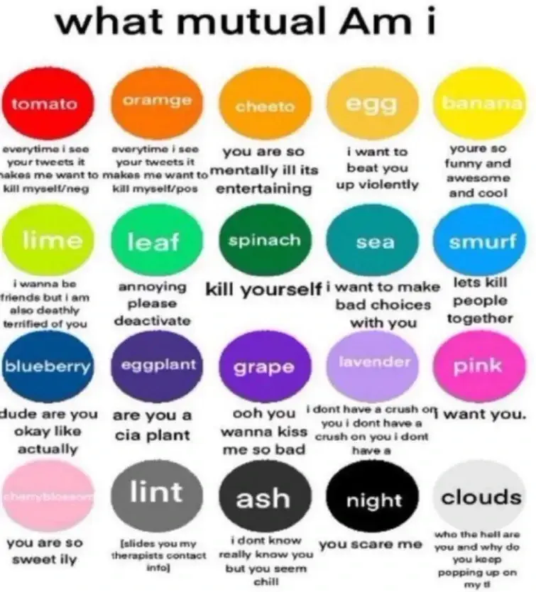 I steal from others | Fandom