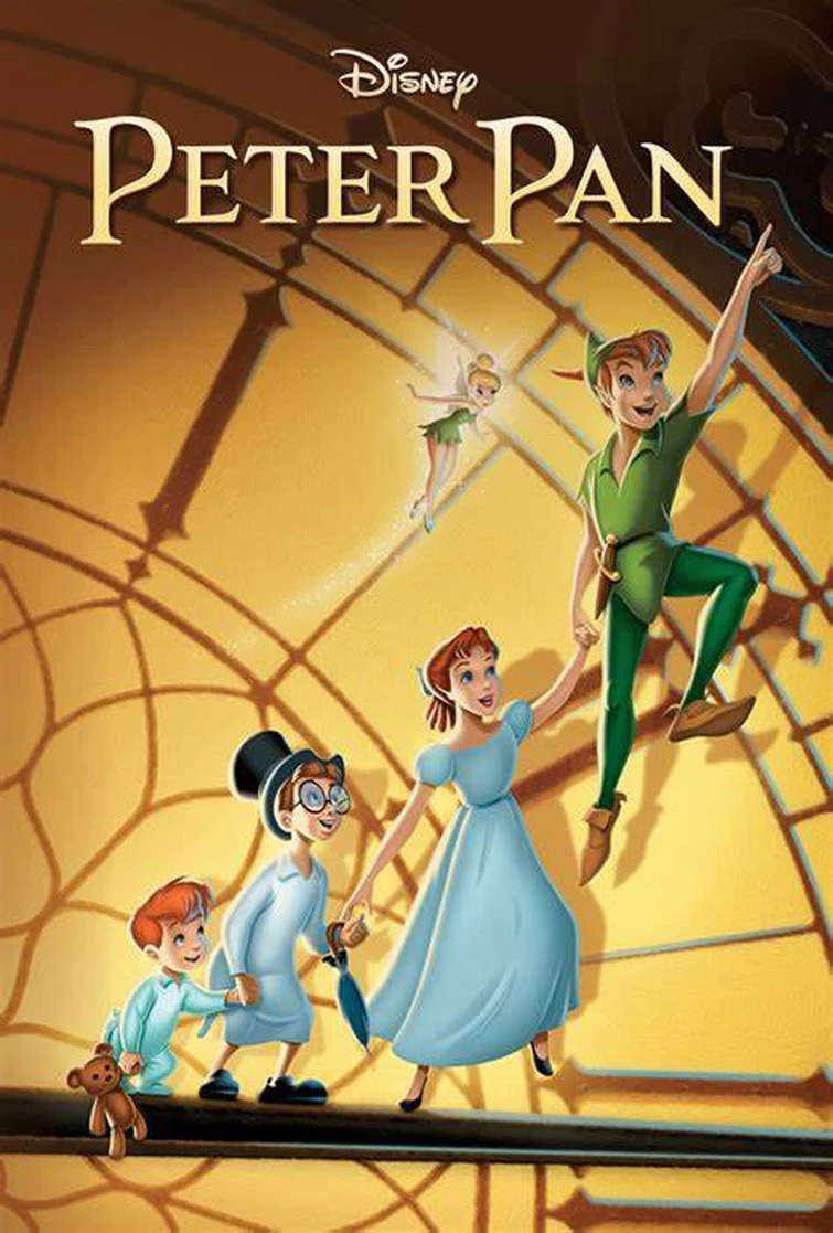 Discuss Everything About Disney Wiki | Fandom