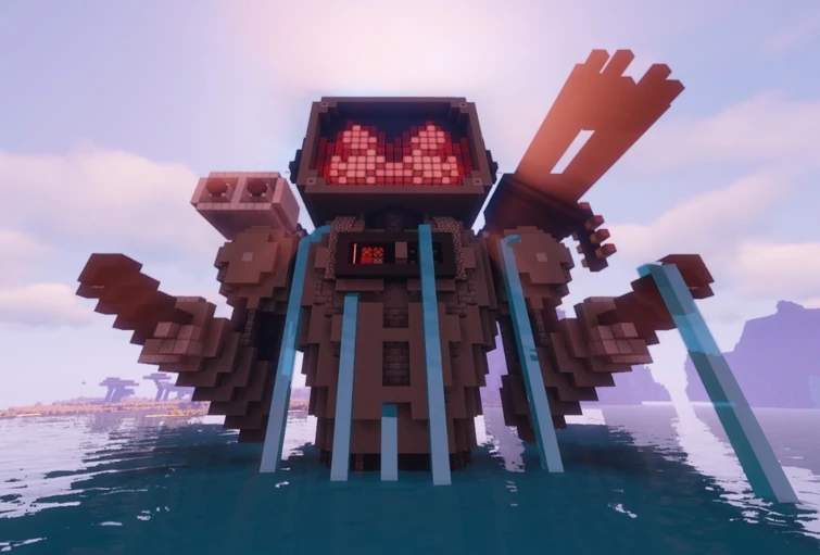 Hermitcraft theory | Fandom