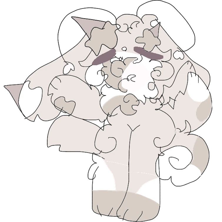new dw oc! | Fandom