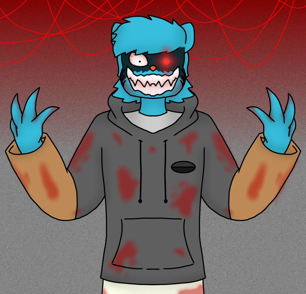 Insanity (Gumball AU) | Fandom