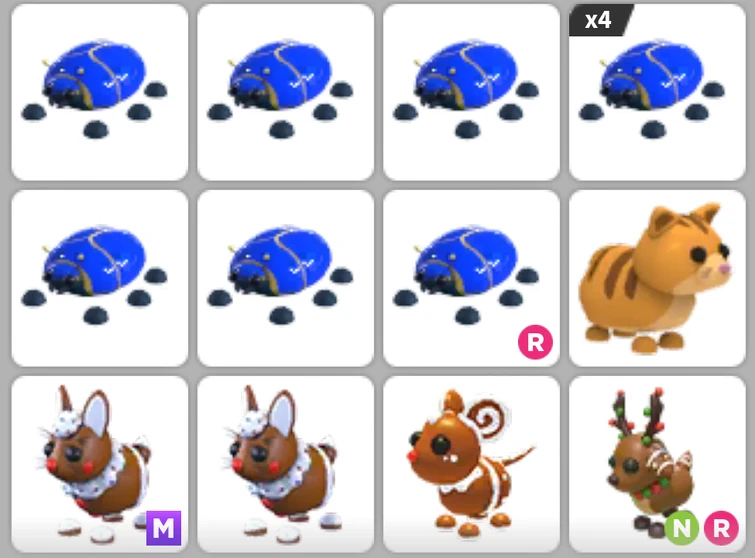 Discuss Everything About Adopt Me! Wiki | Fandom