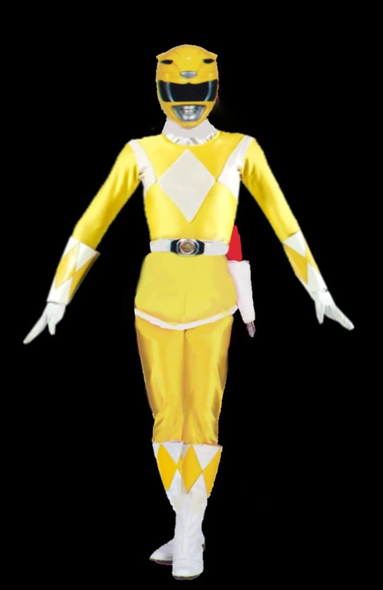 Power rangers /super sentai genders swap | Fandom