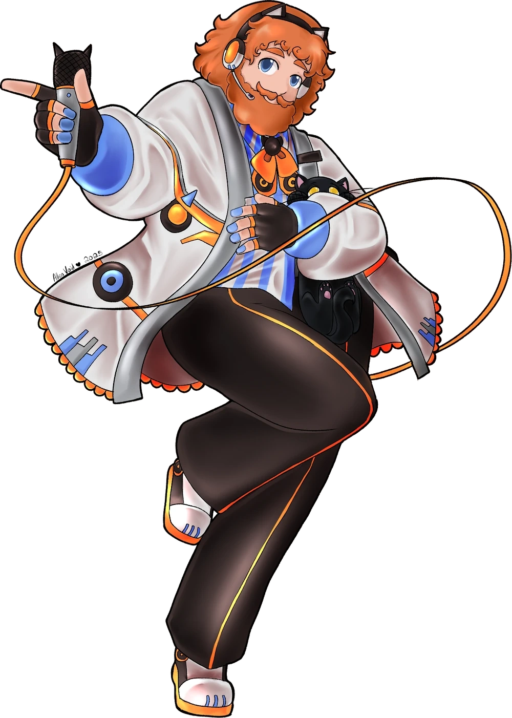 CASEOH IS NOW A UTAULOID?? | Fandom