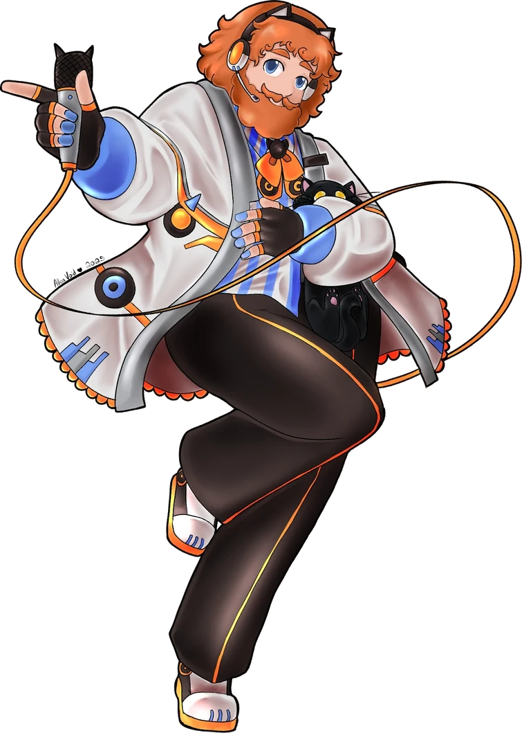 CASEOH IS NOW A UTAULOID?? | Fandom