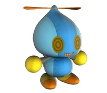 Discuss Everything About Sonic Wiki Zone | Fandom