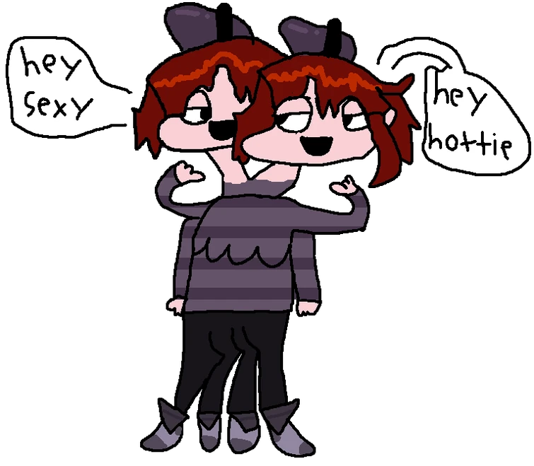 Pornography's Power Level(NOT ACTUAL) (with drawings!!!) (please I worked really hard on this ...