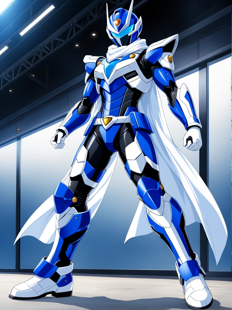 Takashi Aoyama / Azure Blade | Fandom