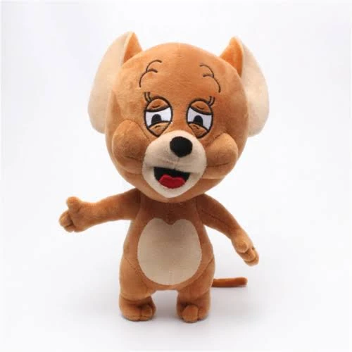 Jerry look so different here... | Fandom