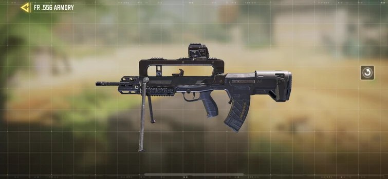 Rate my cursed guns in codm, feel free to lemme know if there are any ...