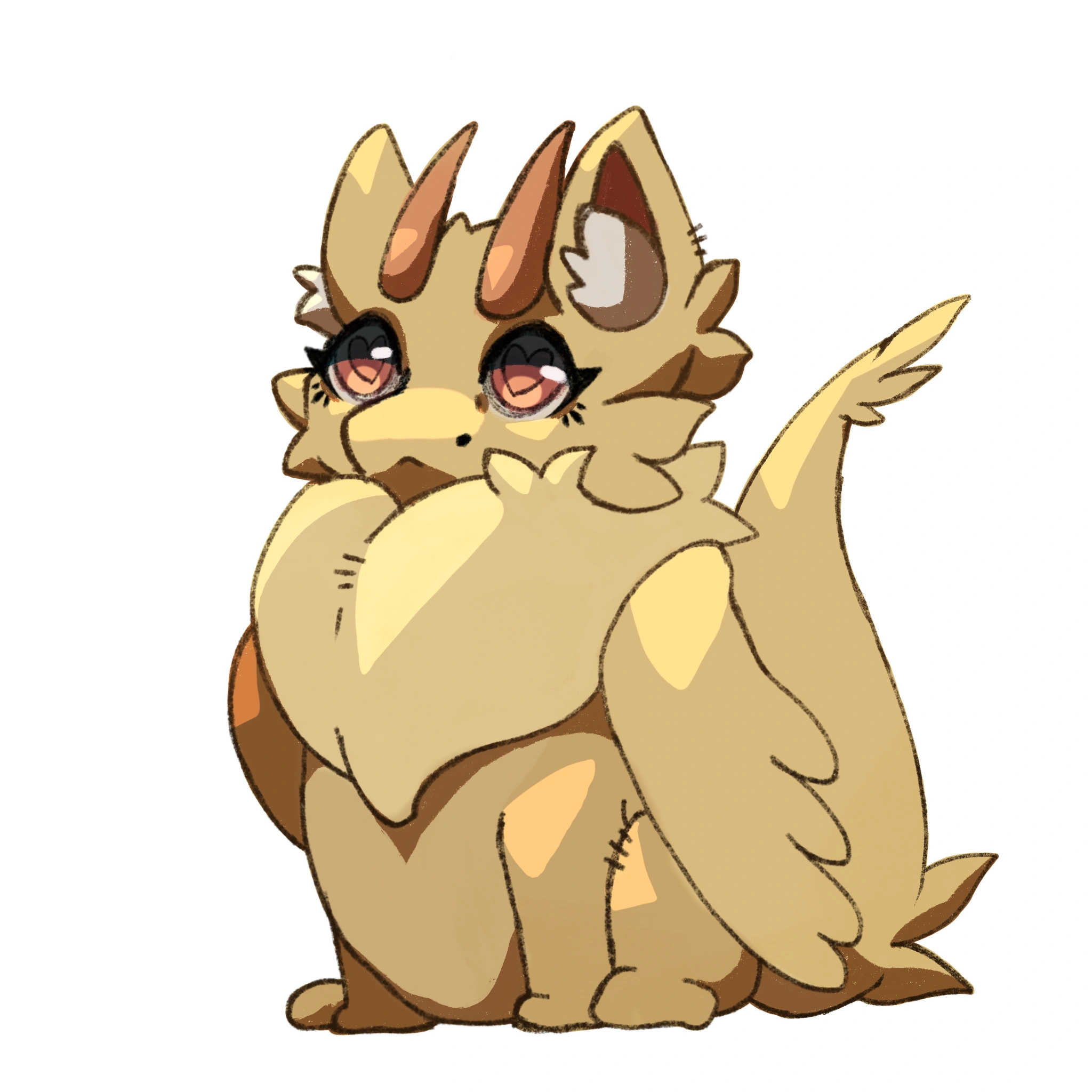Stampy Sticker | Fandom