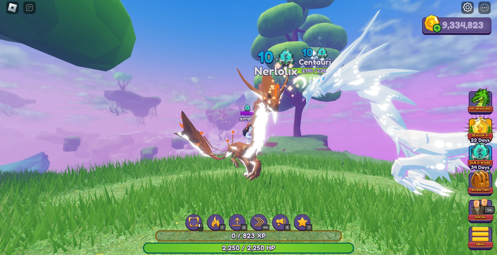 I just realised- | Fandom