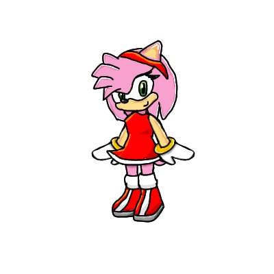 i drew amy | Fandom