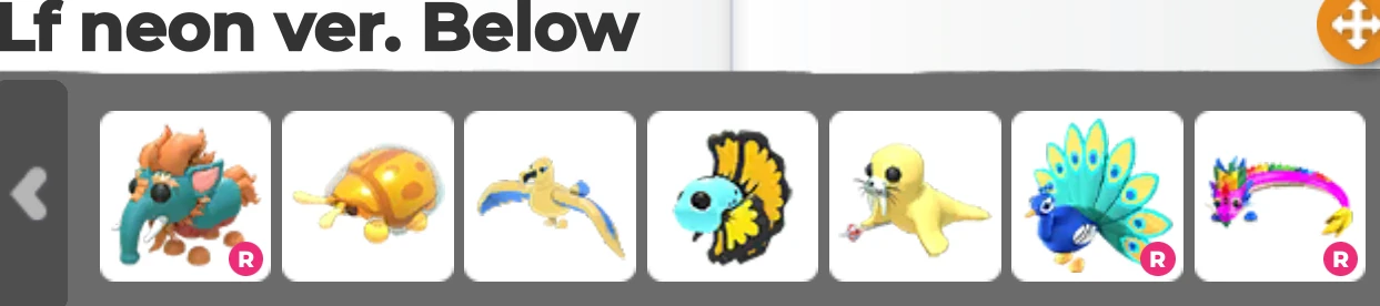 Lf these neon legs | Fandom