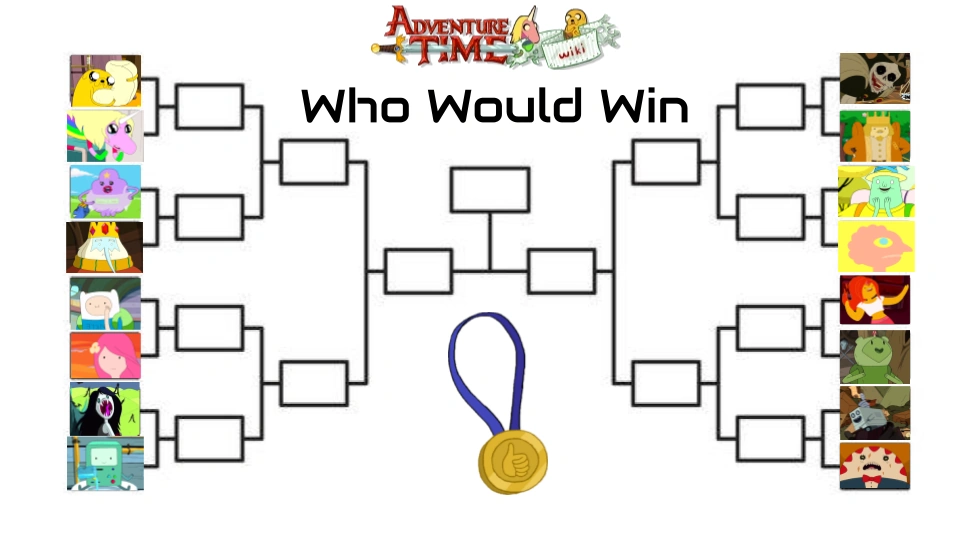 2021 Who Would Win Tournament Voting and Predictions | Fandom