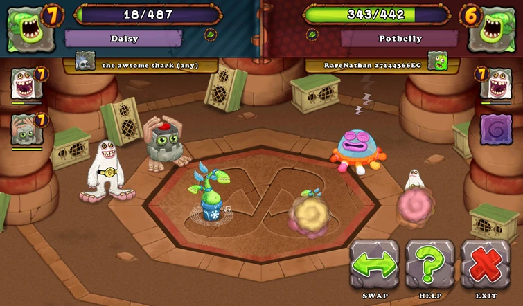 I took a screen shot of Nathan games yt | Fandom