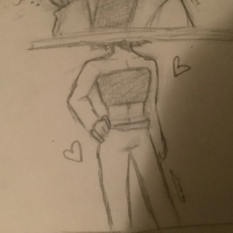 some quick gnf doodles !!! | Fandom