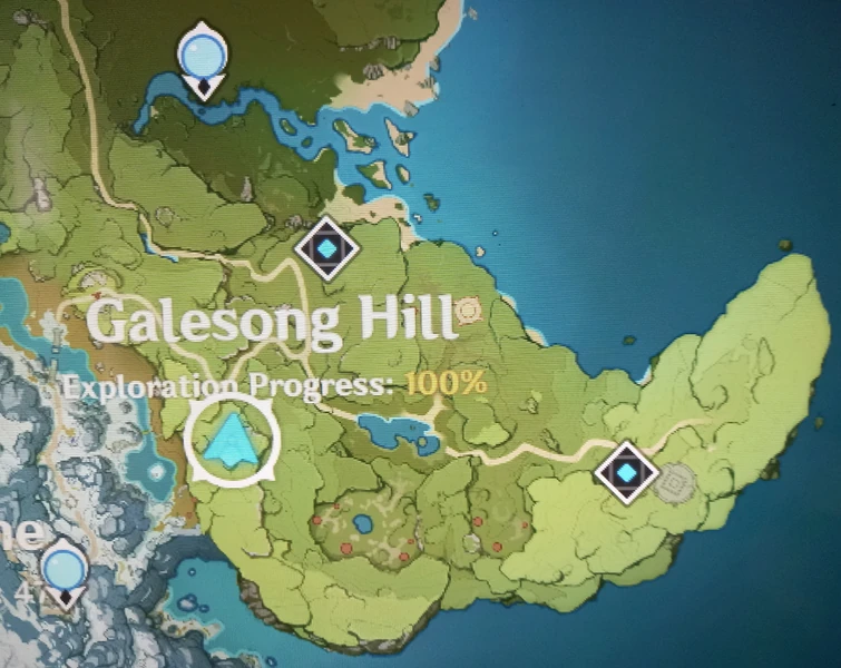 Discuss Everything About Genshin Impact Wiki | Fandom