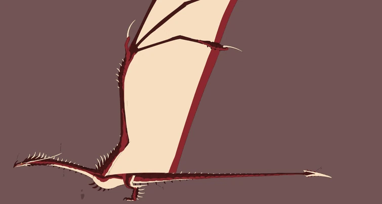 Wyvern Update! (Concept art WIP) | Fandom