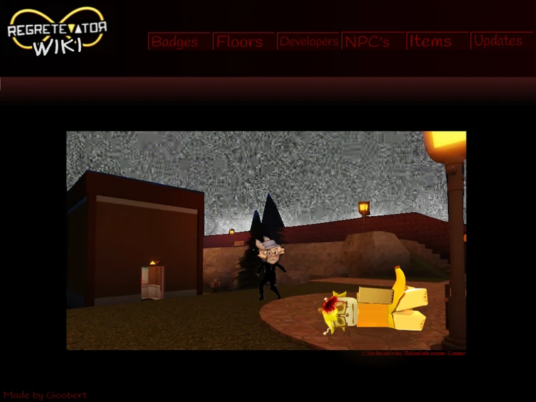 Totally normal Wiki [Art] | Fandom