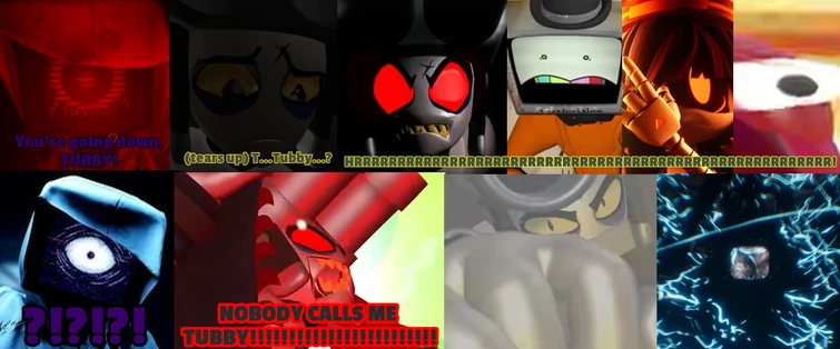 Discuss Everything About The SMG4 Wiki | Fandom