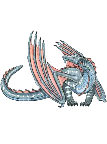 Discuss Everything About Wings of Fire Wiki | Fandom