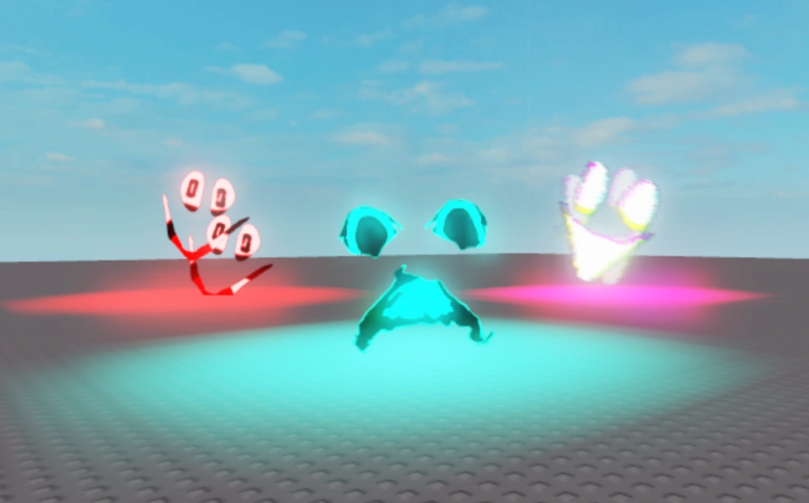 the cast i have so far of the u section expansion | Fandom