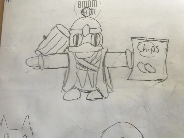 Ppl want me to draw this for them | Fandom