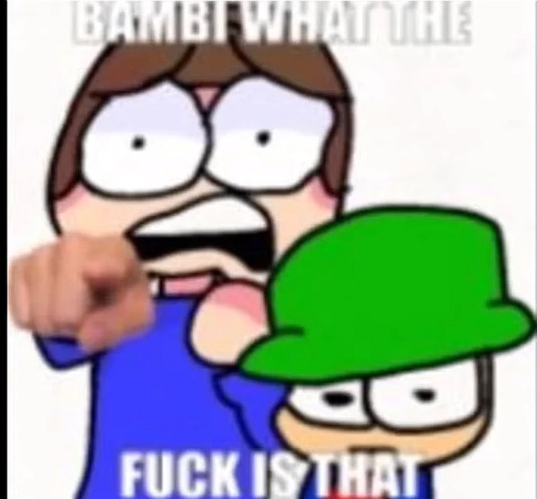 describe yourself in one image | Fandom