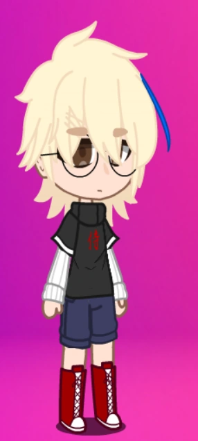 Meet the new ocs :D | Fandom