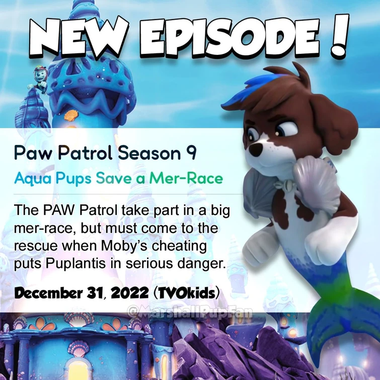 New Episode Alert! | Fandom